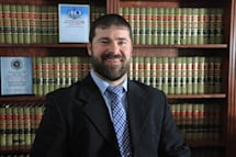 Tim Nickless | The Schnaare Law Firm, PC | Hillsboro, Missouri